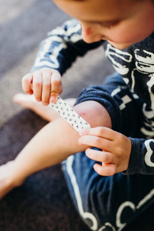 4 ways to avoid chemicals on your skin By Dr John Tickell — Natural ...