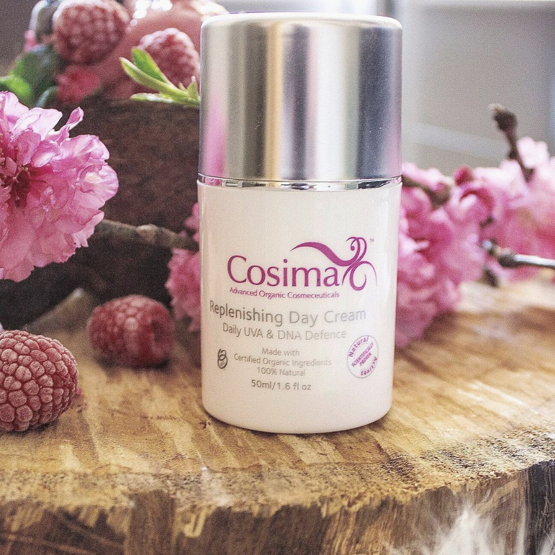 Cosima Cosmeceuticals – Natural Things NZ