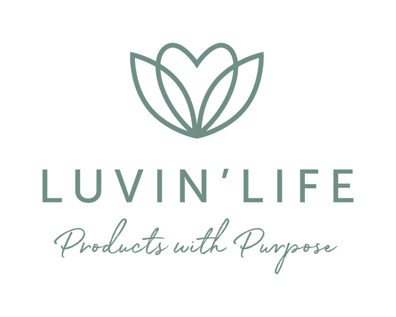 Luvin' Life – Natural Things NZ