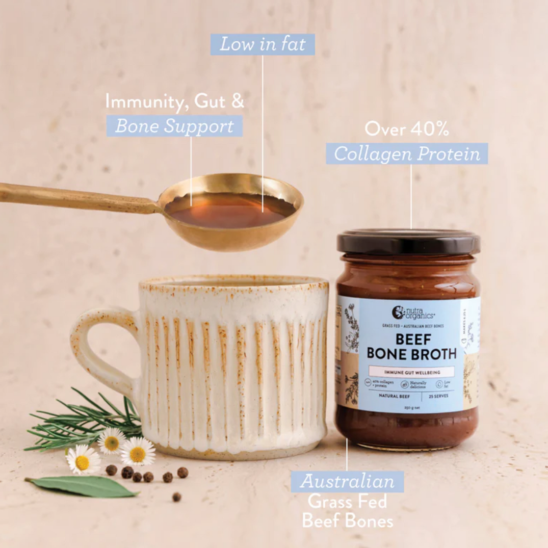 Natural Things | Your home for Natural Wellbeing — Natural Things LTD