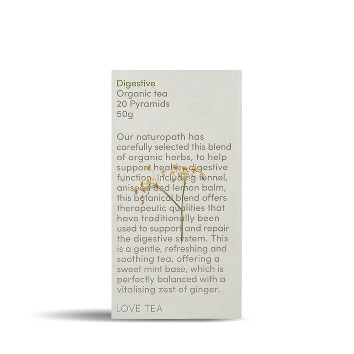 Digestive — Natural Things NZ